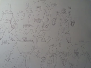 Kuzon | The Lookout | Fandom