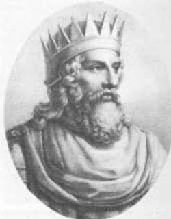 King Kuzon III | The Lookout | Fandom