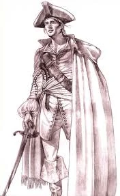 Captain's Overload | The Lookout | Fandom