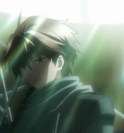 Oliver Reaper | The Lookout | Fandom