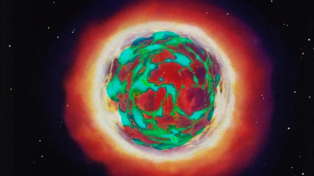 Planet Gamzi | The Lookout | Fandom