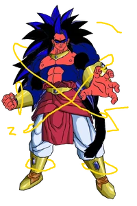 Kuzon | The Lookout | Fandom