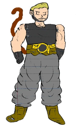 Kuzon IV | The Lookout | Fandom