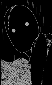 Black Goo | The Lookout | Fandom