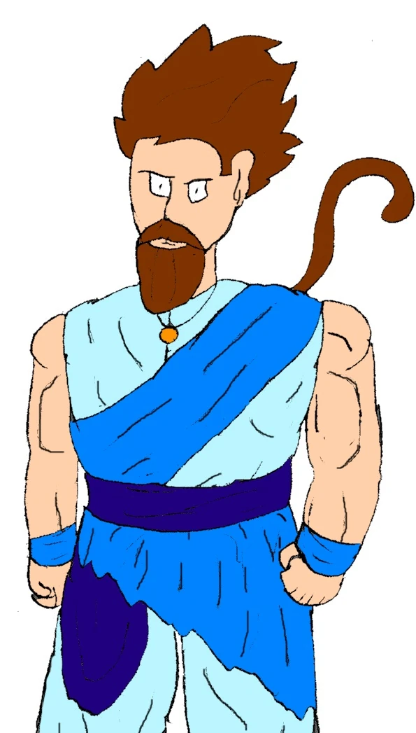 Kuzoh | The Lookout | Fandom