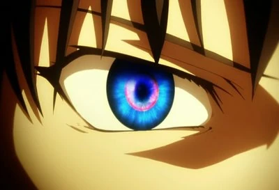 Mystic Eyes of Death Perception | The Lookout | Fandom