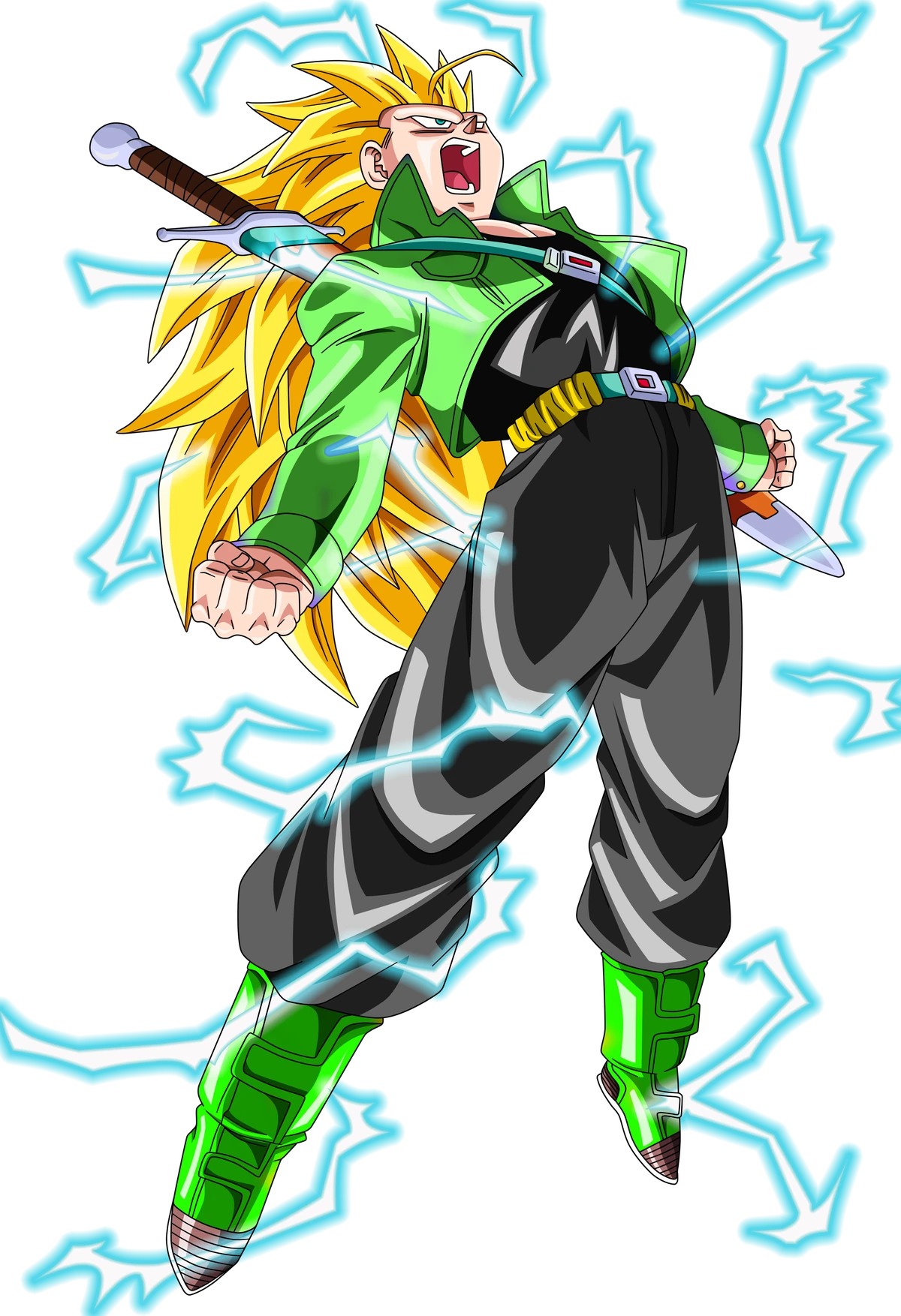 Kuzten | The Lookout | Fandom