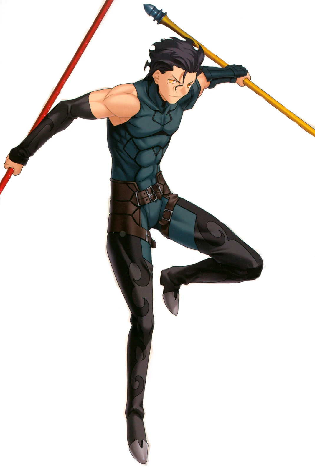 Ryder | The Lookout | Fandom