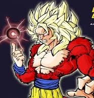 Alpha Saiyan | The Lookout | Fandom