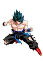 Noiz | The Lookout | Fandom