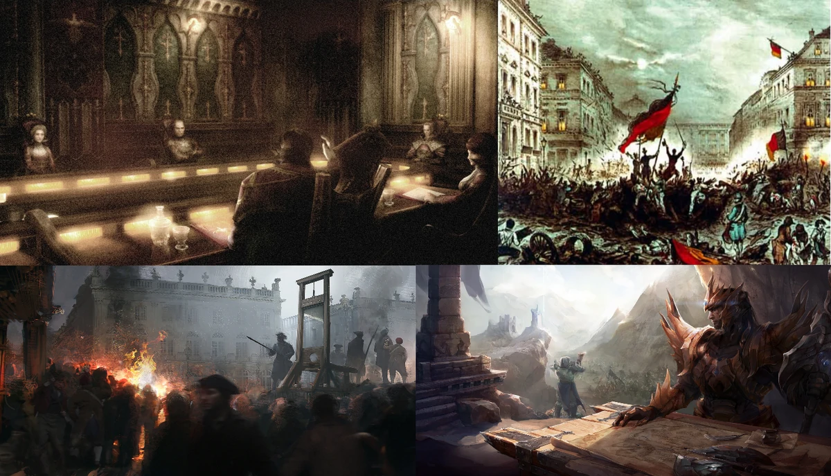 Terevin Wars | The Lookout | Fandom