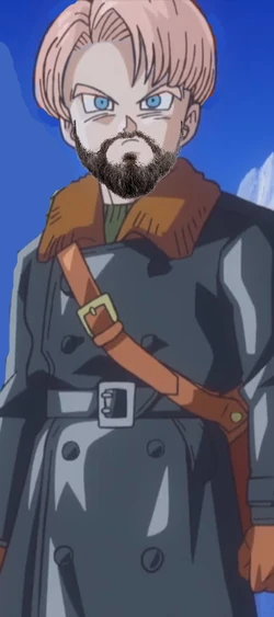 Kuzek | The Lookout | Fandom