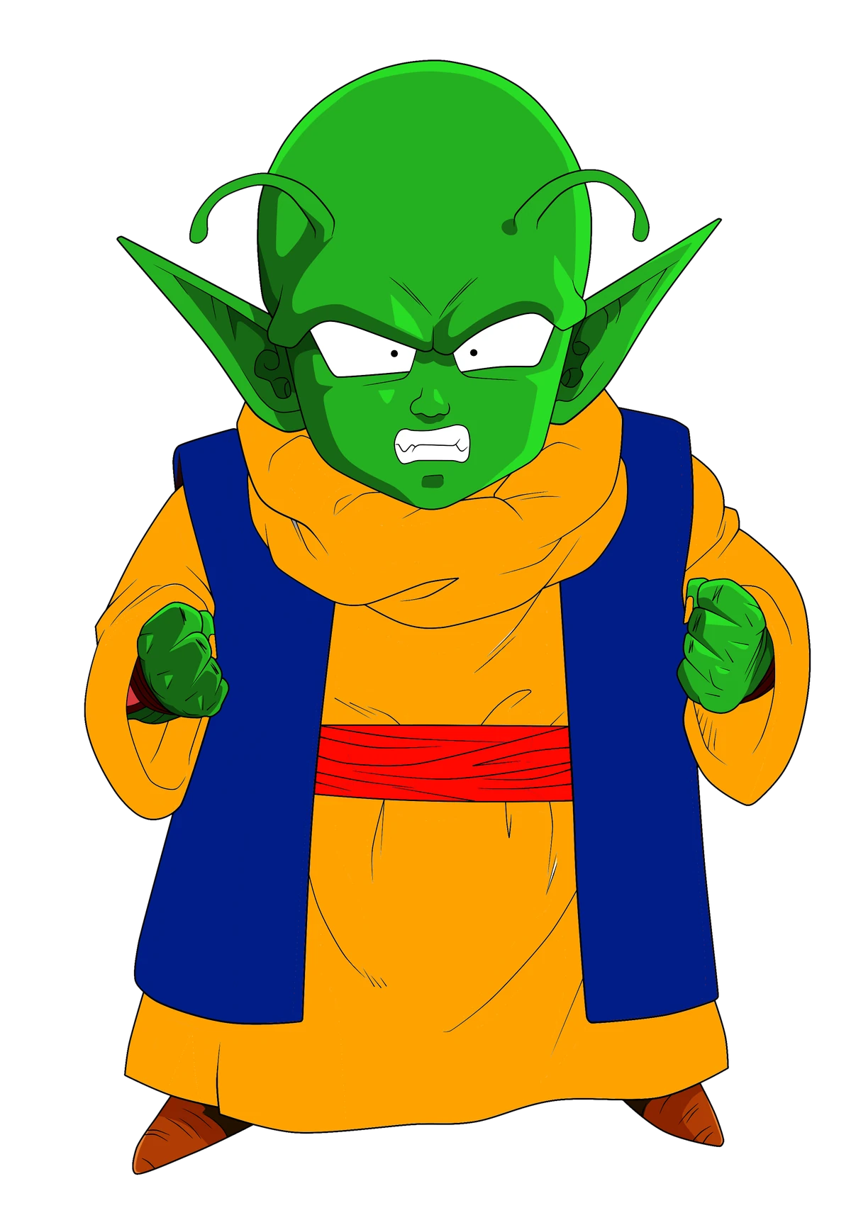 Ratis | The Lookout | Fandom