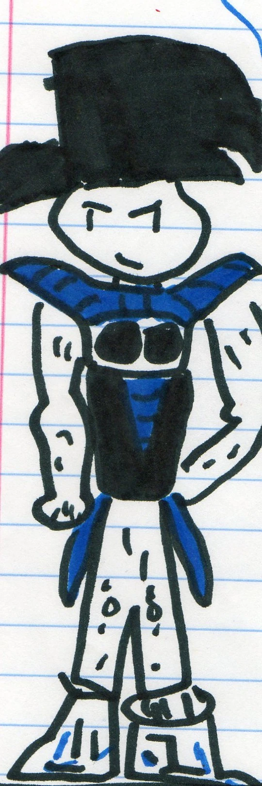 Cabban (Kuzon the 3rd Legendary Super Saiyan) | The Lookout | Fandom