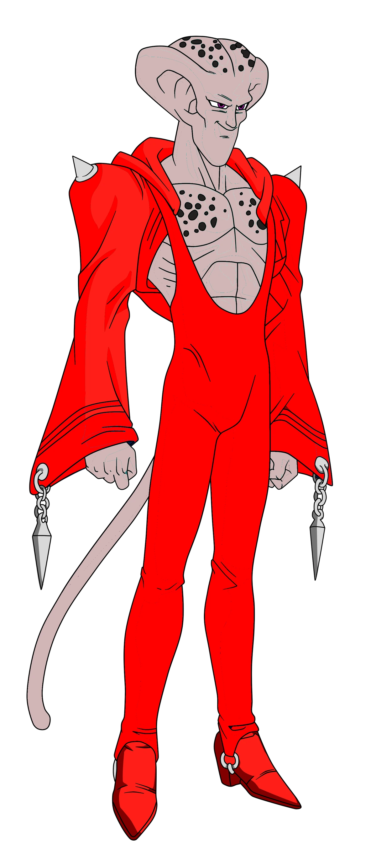 Kolt | The Lookout | Fandom