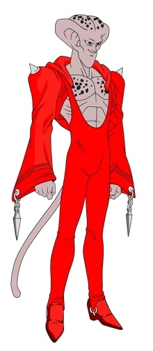 Kolt | The Lookout | Fandom