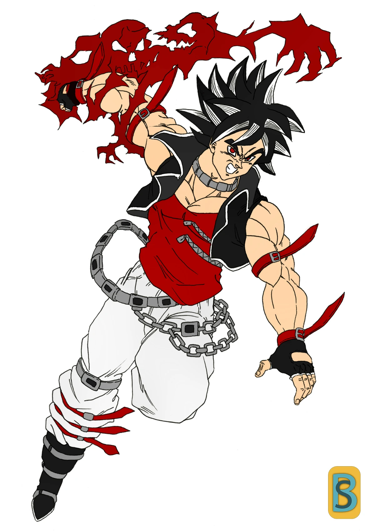 Amaranth | The Lookout | Fandom