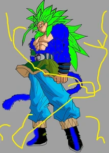 Kuzon | The Lookout | Fandom