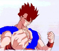 Kuzoh | Supreme Dragon Ball 3 Wiki | Fandom