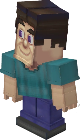 Steveposting | Lookout-Pedia Wiki | Fandom