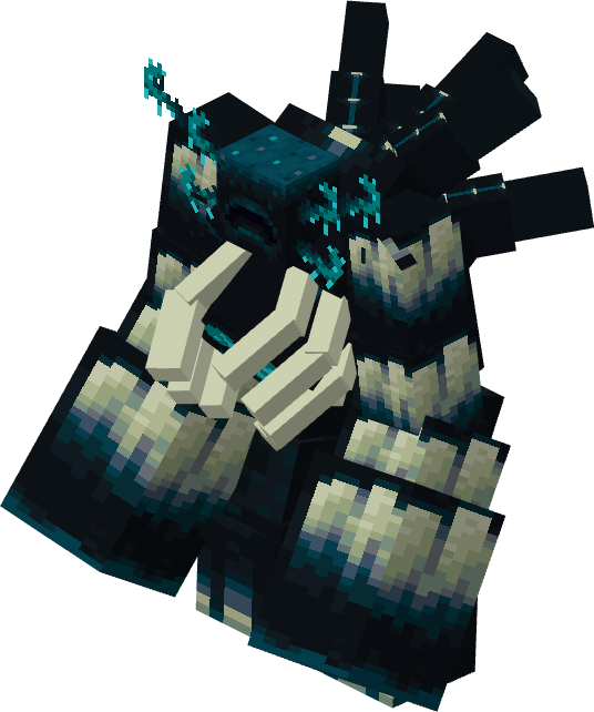 Giga Warden | Lookout-Pedia Wiki | Fandom