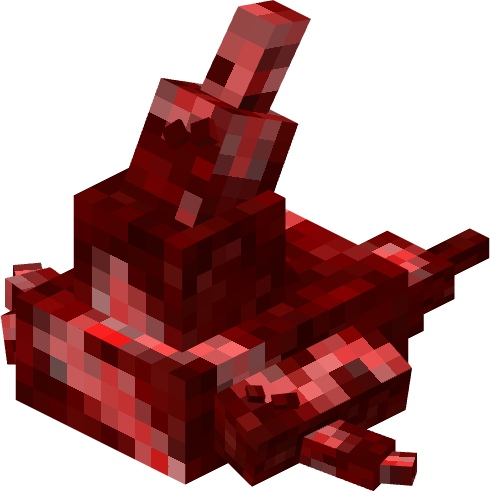 Moving flesh | Lookout-Pedia Wiki | Fandom