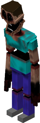 Mimicker | Lookout-Pedia Wiki | Fandom