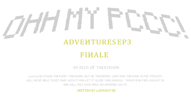 "Ohh My PCCC!" Adventures Episode 3 | Lookout-Pedia Wiki | Fandom