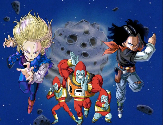 The Para Para bros. | The Lookout Archive Wiki | Fandom