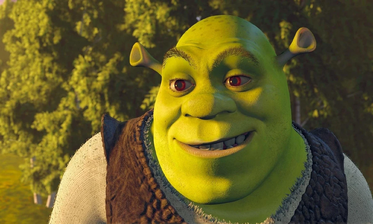 Shrek | LooksLikeLore Wiki | Fandom