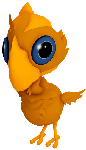 Dobo | Loomian Legacy Wiki | Fandom