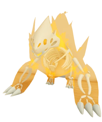 Akhalos | Loomian Legacy Wiki | Fandom