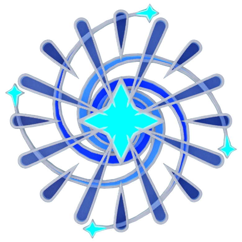 Celebration Disc B | Loomian Legacy Wiki | Fandom