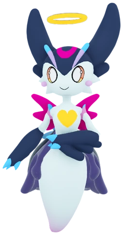 Clionae | Loomian Legacy Wiki | Fandom