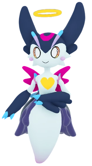 Clionae | Loomian Legacy Wiki | Fandom