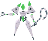 Pharoglyph | Loomian Legacy Wiki | Fandom