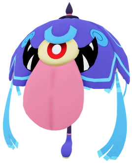 Parasoul | Loomian Legacy Wiki | Fandom