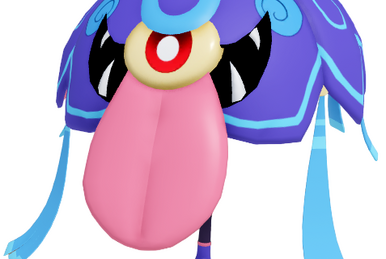 Eyebrella | Loomian Legacy Wiki | Fandom Eyebrella | Loomian Legacy Wiki | Fandom