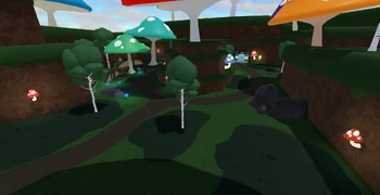 Route 4 | Loomian Legacy Wiki | Fandom