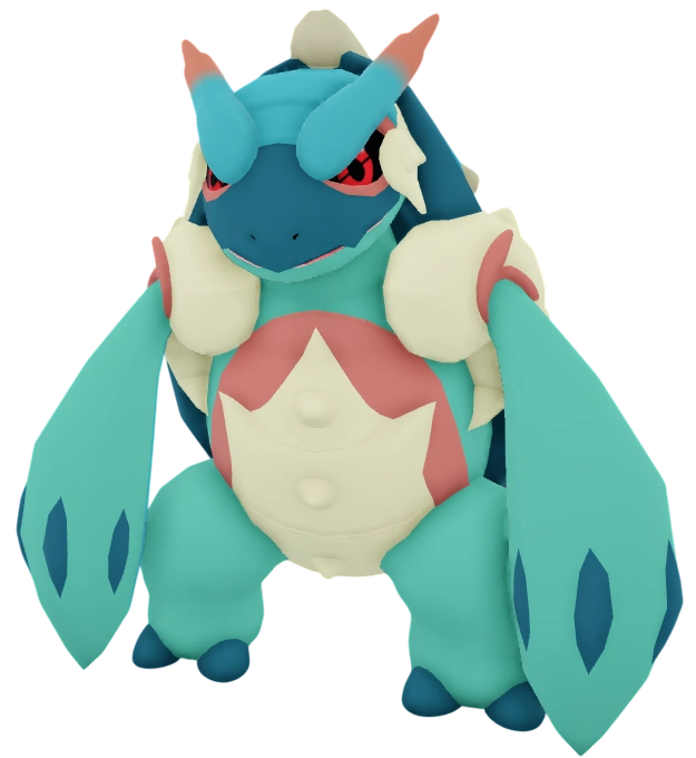 Tsukame | Loomian Legacy Wiki | Fandom