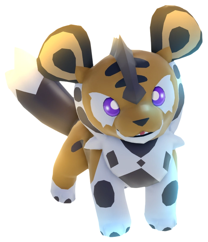 Loomian Legacy Wiki:Drafts/Cubali | Loomian Legacy Wiki | Fandom