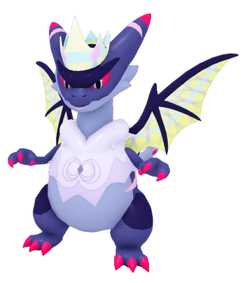 Dreggodyne | Loomian Legacy Wiki | Fandom