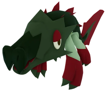 Garlash | Loomian Legacy Wiki | Fandom