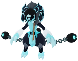 Kramboss | Loomian Legacy Wiki | Fandom