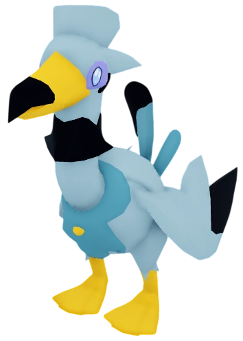Snagulp | Loomian Legacy Wiki | Fandom