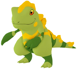 Geklow | Loomian Legacy Wiki | Fandom