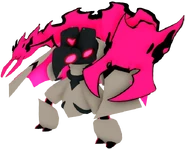 Harvesect | Loomian Legacy Wiki | Fandom