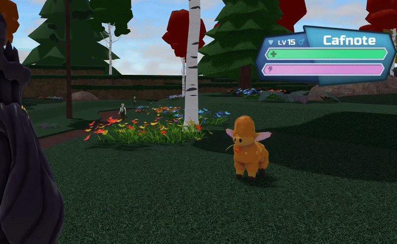 Category:Fire-type Moves | Loomian Legacy Wiki | Fandom