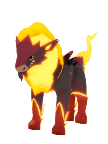 Pyrolen | Loomian Legacy Wiki | Fandom