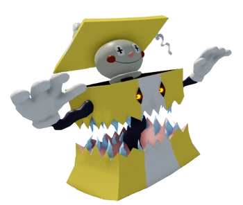 Icigool | Loomian Legacy Wiki | Fandom